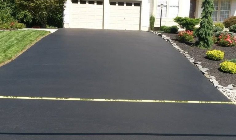 Royal Paving Asphalt Paving